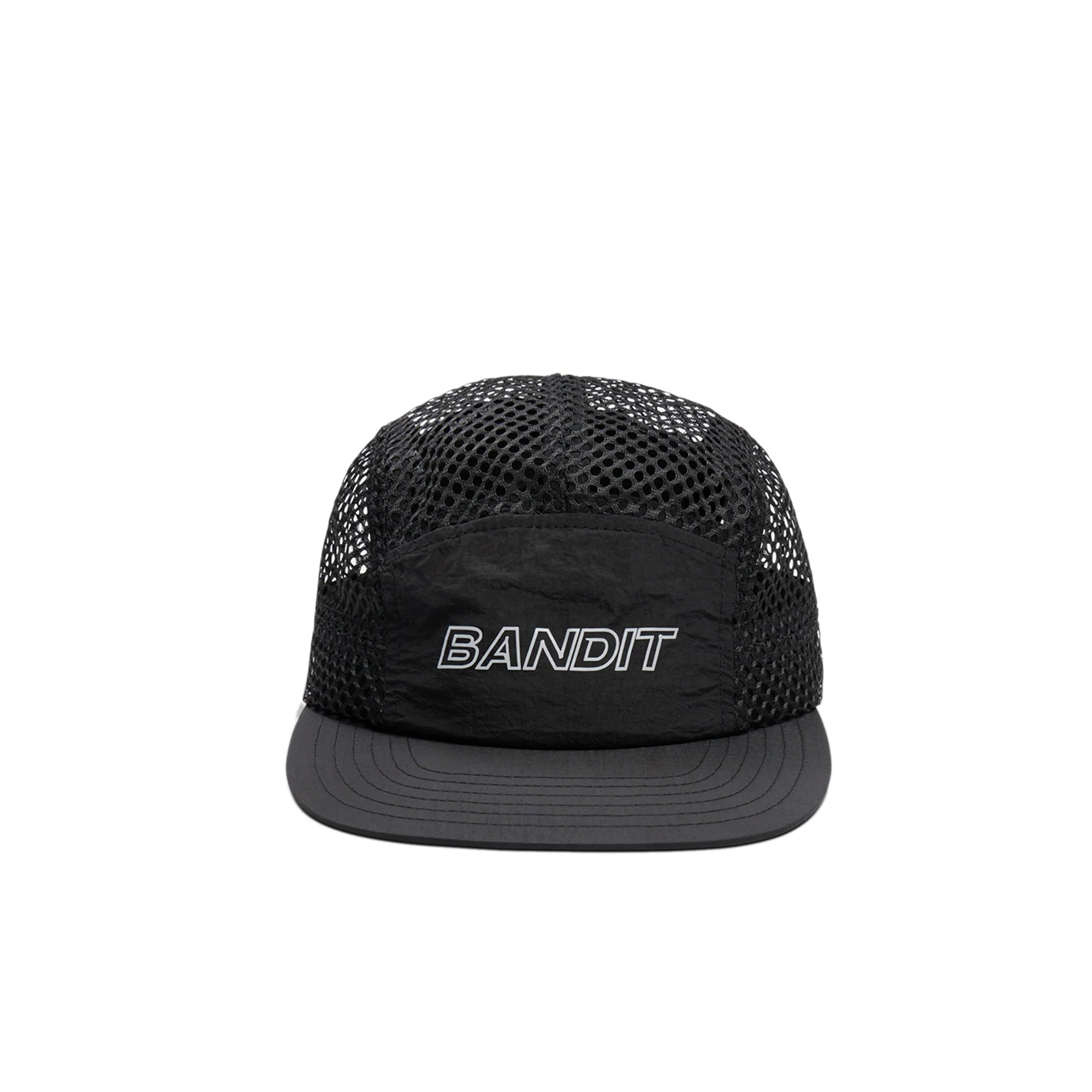 Bandit Mesh "Bandit" Reflective Run Hat – Luft Los Angeles